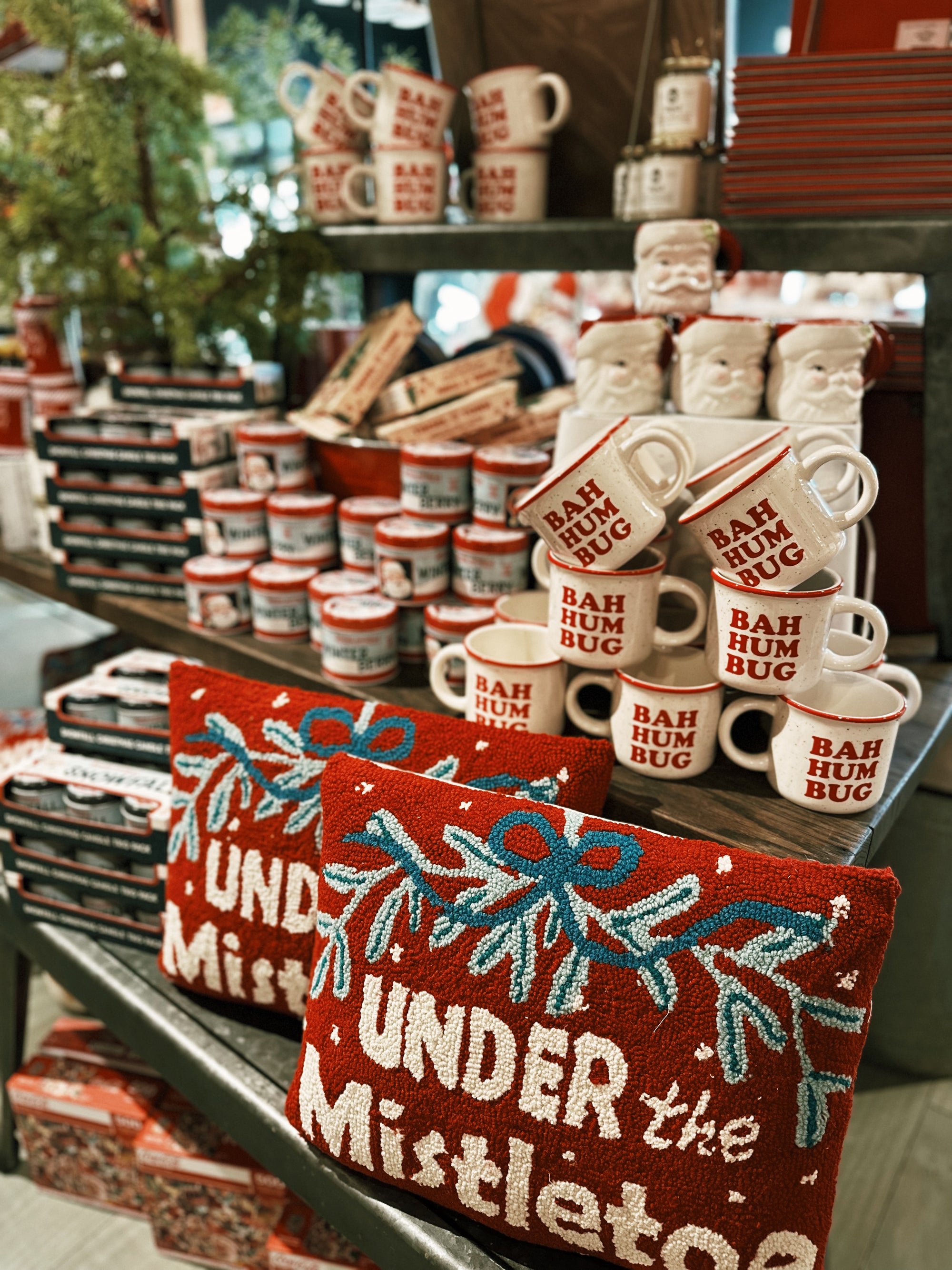 The Christmas Collection – citysupplyfayetteville