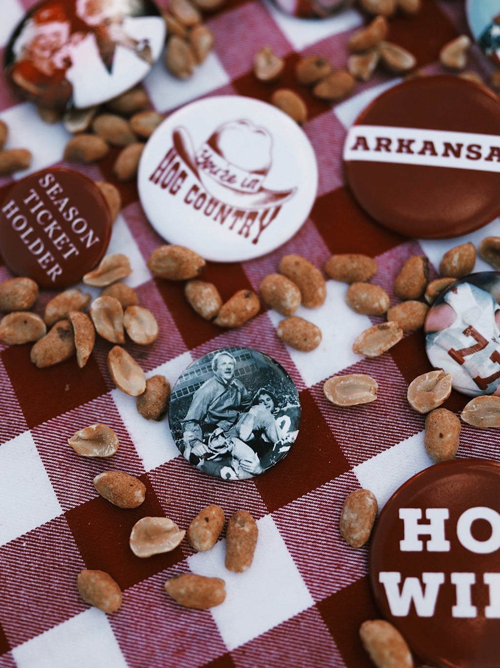 Frank Small Button – citysupplyfayetteville